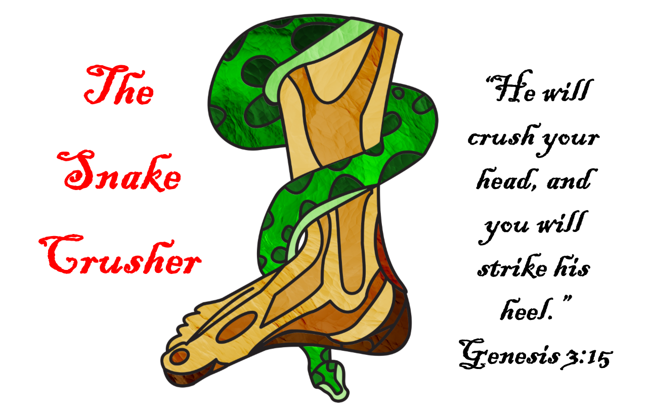 Reminder I: Understanding the Serpents and the Scorpions - Yours, Karah